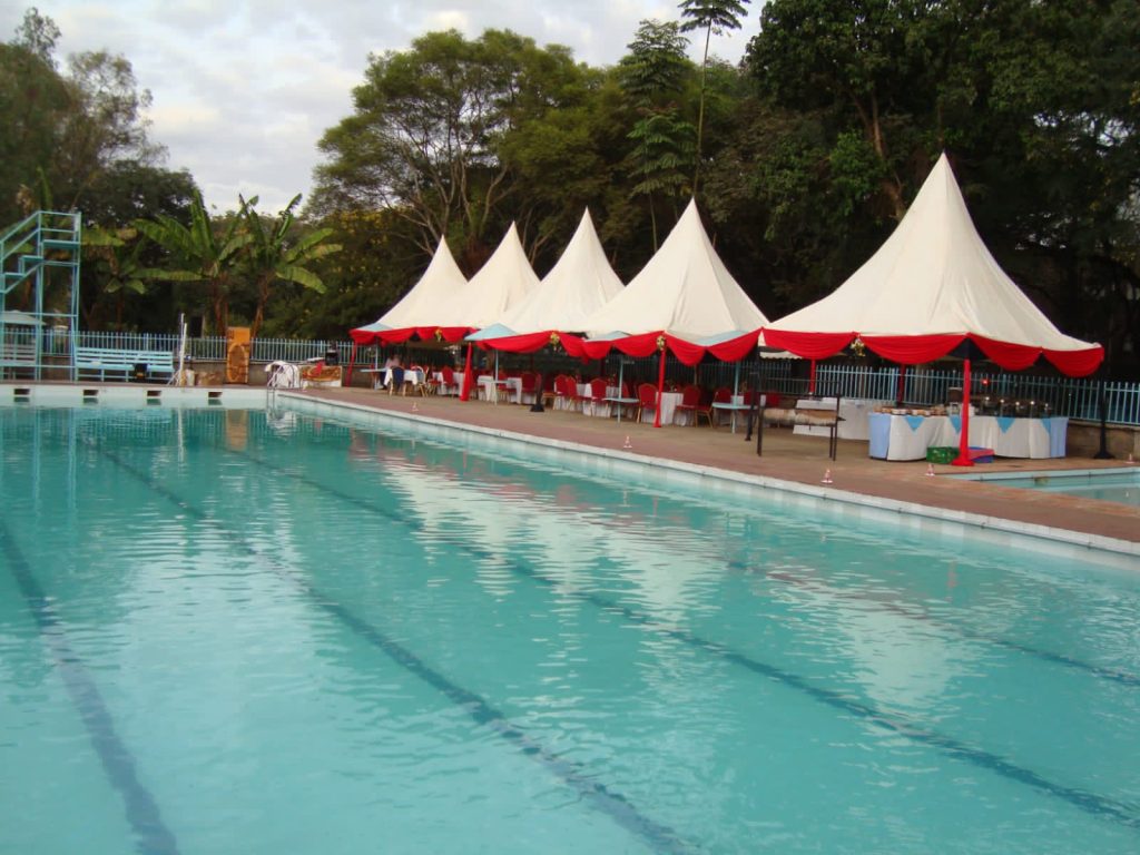 YMCA Kenya Hostels