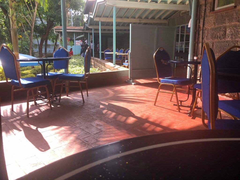 Gallery – YMCA Kenya Hostels