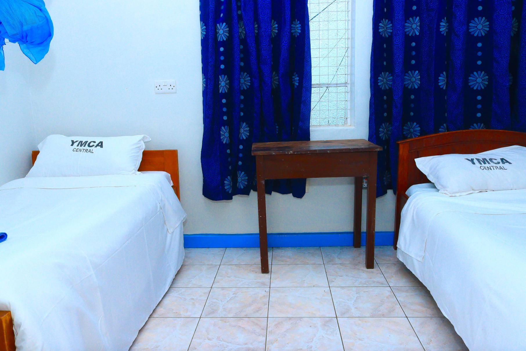Dormitories – YMCA Kenya Hostels