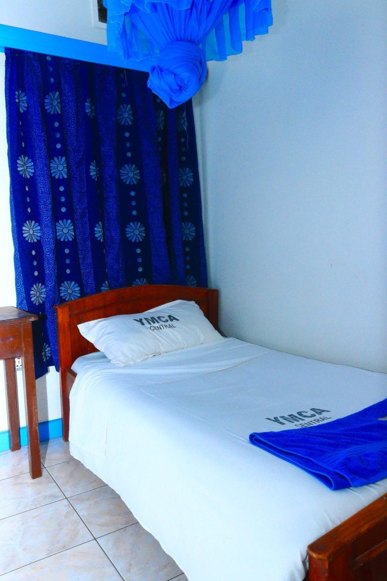 Our Rooms – YMCA Kenya Hostels