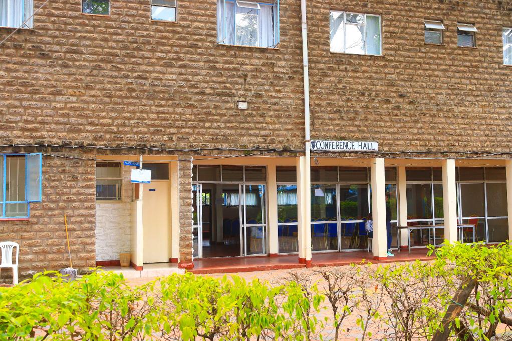 YMCA Kenya Hostels
